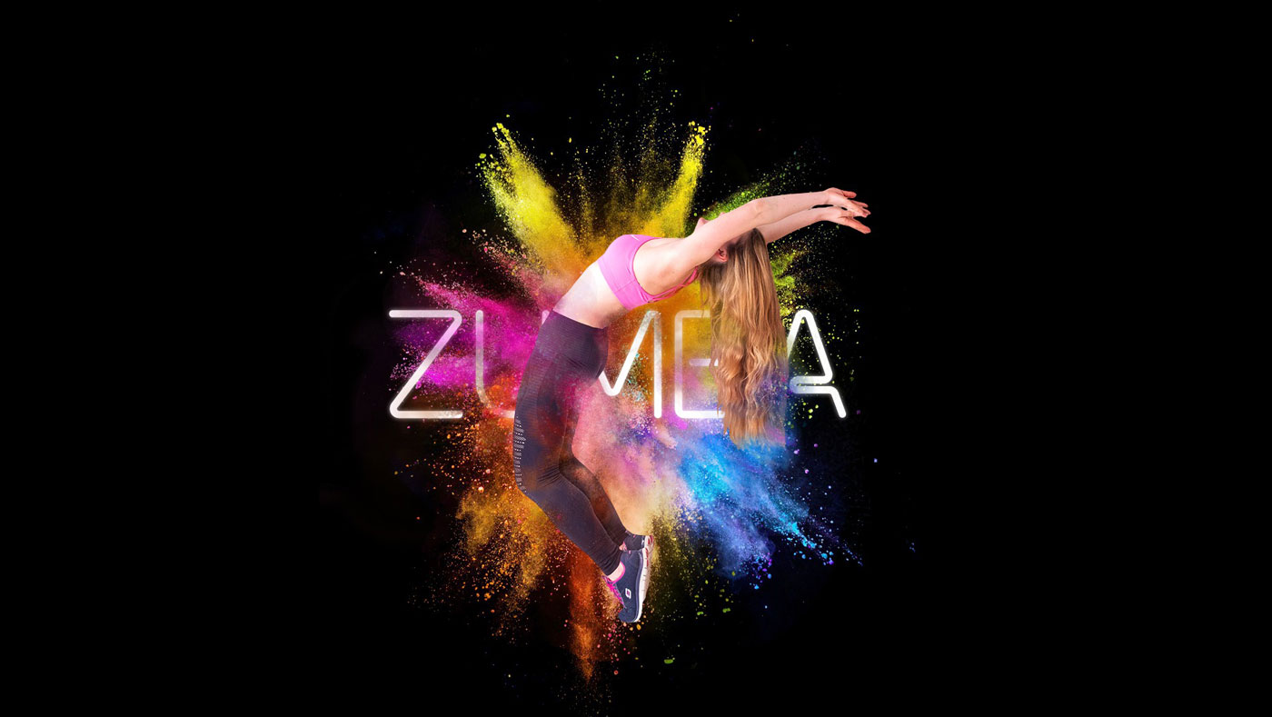 Zumba® Fitness - Dance With Sophie